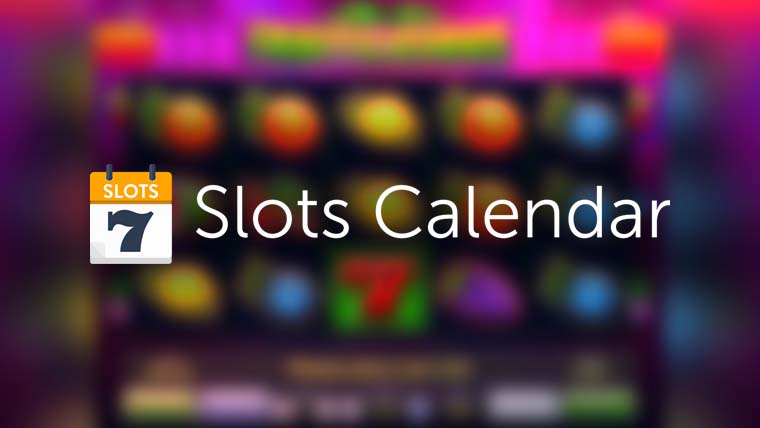 Biggest Collection of Free Slots & Free Bonuses on SlotsCalendar