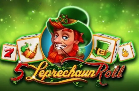 ᐈ Try Free 5 Leprechaun Roll Slot | Review by SlotsCalendar