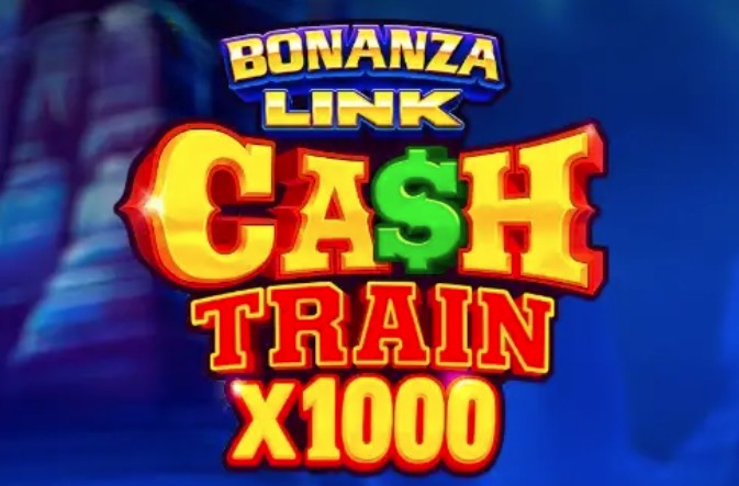 ᐈ Try Free Bonanza Link: Cash Train X1000 Slot | Review by SlotsCalendar