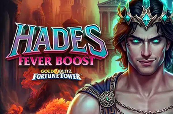 ᐈ Try Free Hades Fever Boost Gold Blitz Fortune Tower Slot | Review by ...
