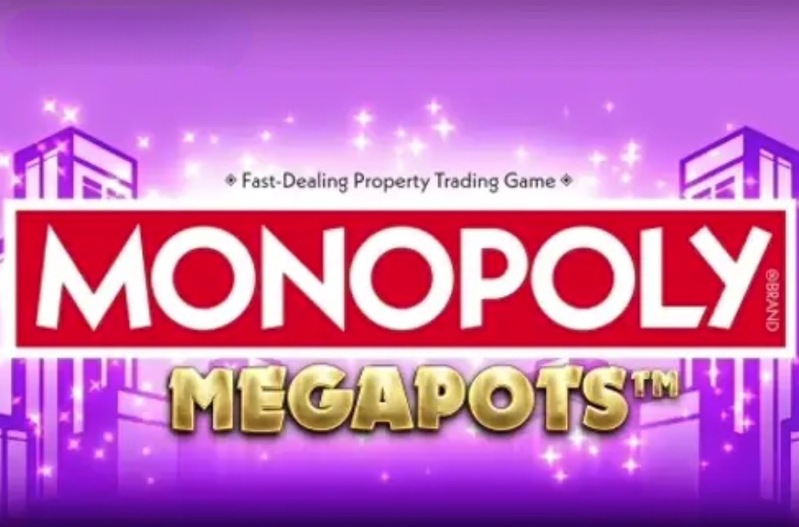 ᐈ Try Free Monopoly Megapots Slot | Review by SlotsCalendar