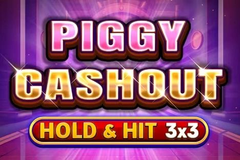 ᐈ Try Free Piggy Cashout - Hold & Hit 3x3 Slot | Review by SlotsCalendar