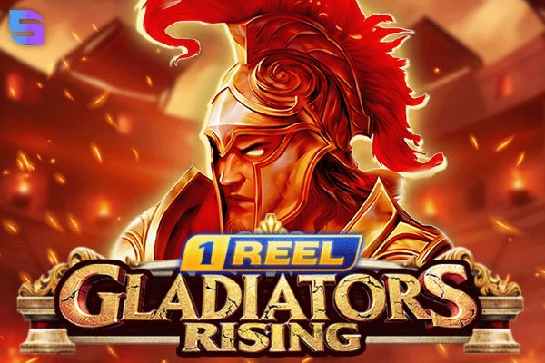 ᐈ Try Free 1 Reel - Gladiator's Rising Slot | Review by SlotsCalendar
